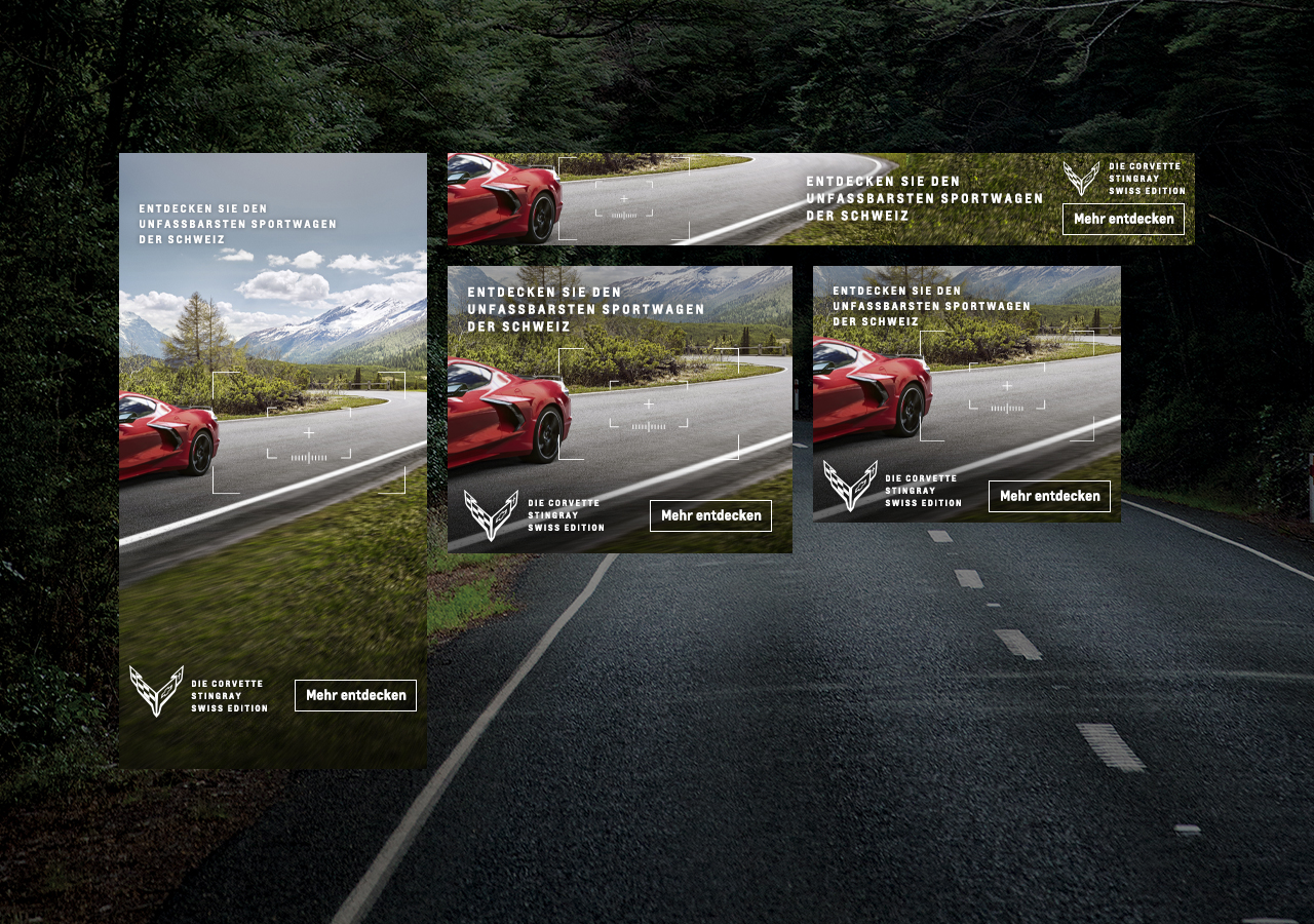 General Motors – Nicola Thomas – Design Portfolio